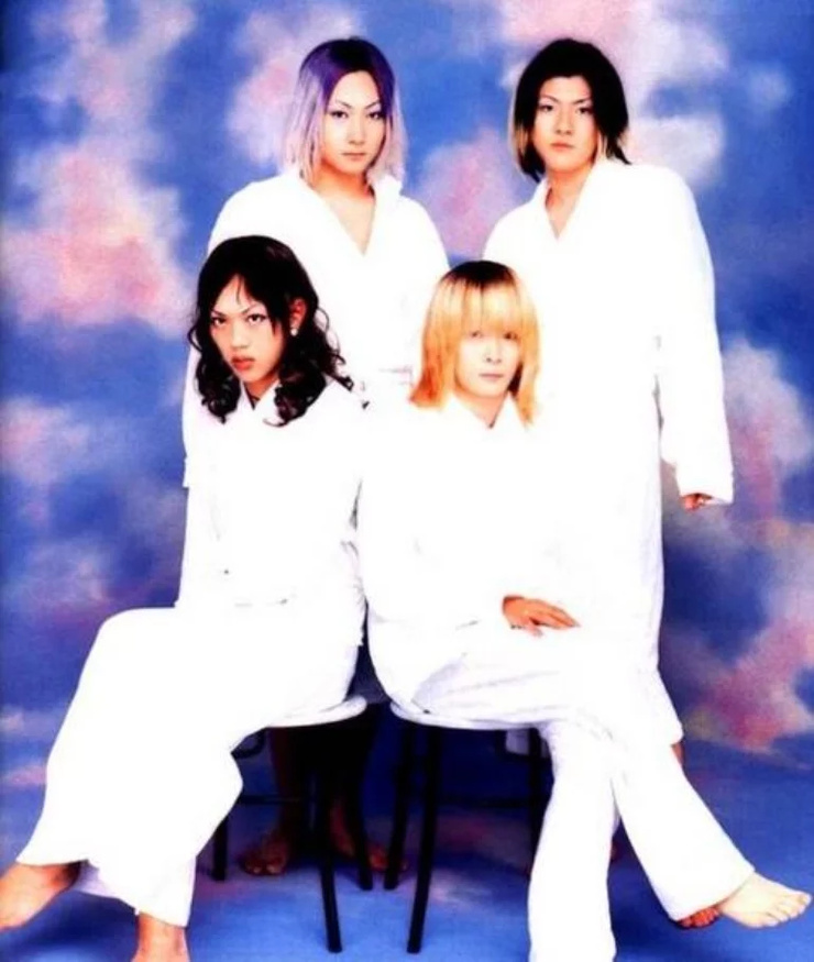 Picture of Raphael (band)