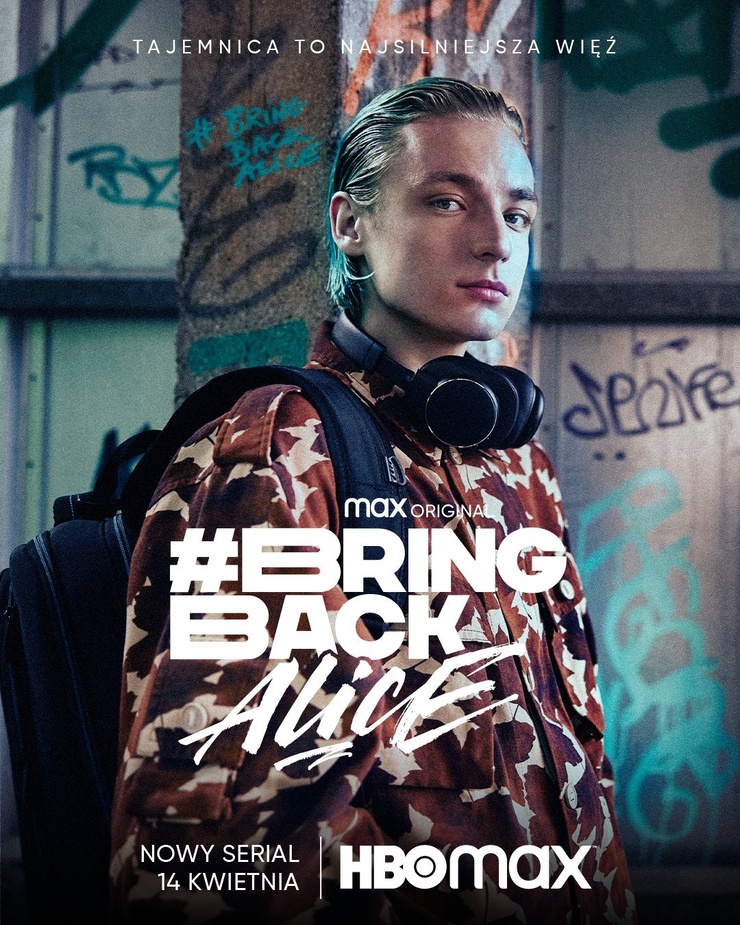 Picture of Bring Back Alice