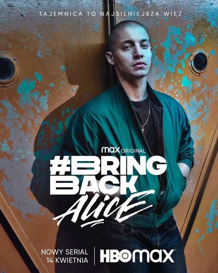 Picture of Bring Back Alice