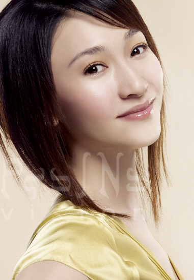 Xiao Ran Li picture
