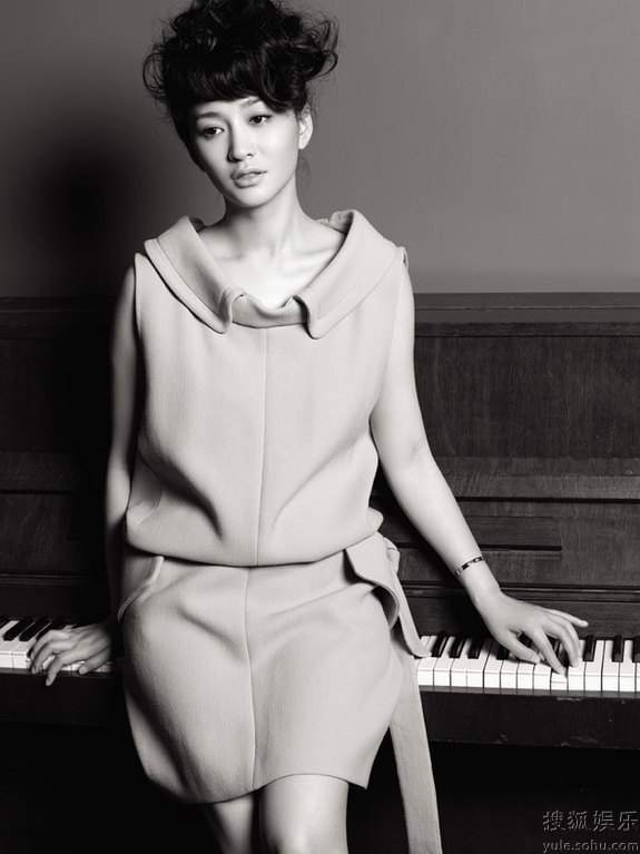 Picture of Xiao Ran Li