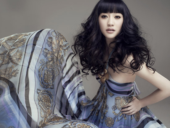 Picture of Xiao Ran Li