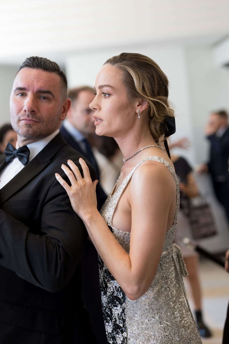 Picture of Brie Larson