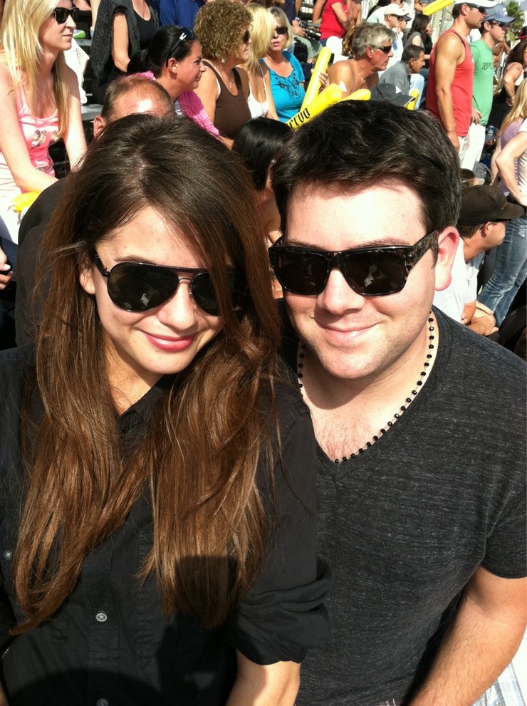 Picture of Shelley Hennig