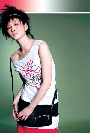 Picture of Xiao Ran Li