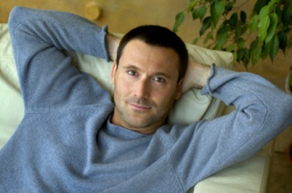 Image of Bartlomiej Swiderski