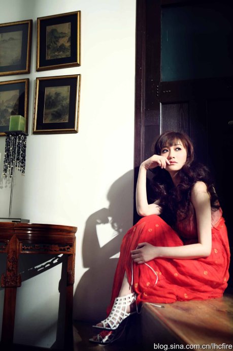 Picture of Xiao Ran Li