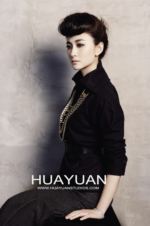 Image of Xiao Ran Li