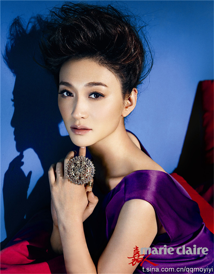 Picture of Xiao Ran Li