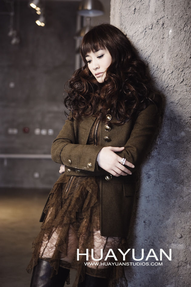 Picture of Xiao Ran Li