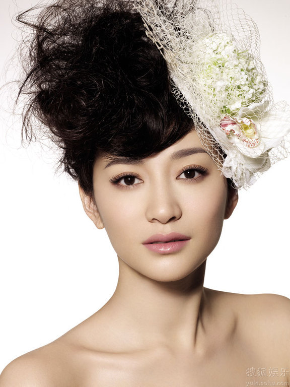 Picture of Xiao Ran Li