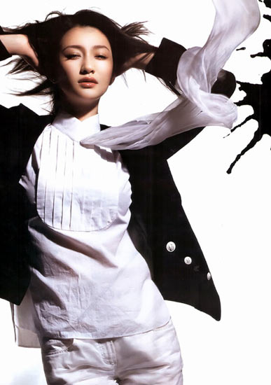 Picture of Xiao Ran Li