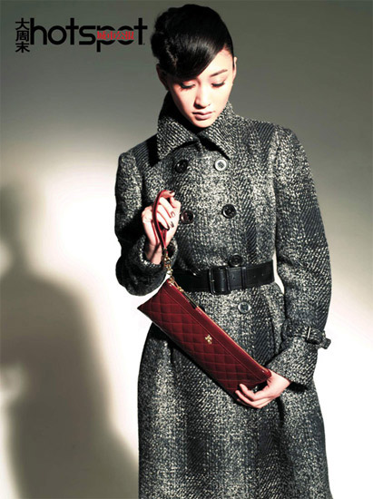 Picture of Xiao Ran Li