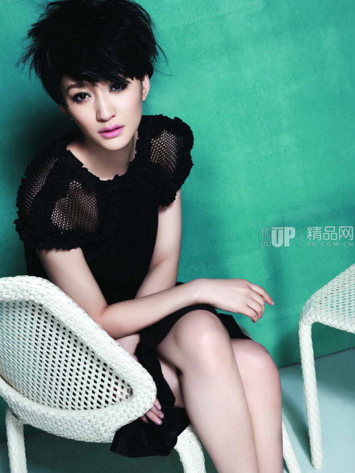 Picture of Xiao Ran Li