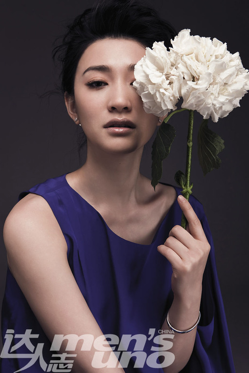 Picture of Xiao Ran Li