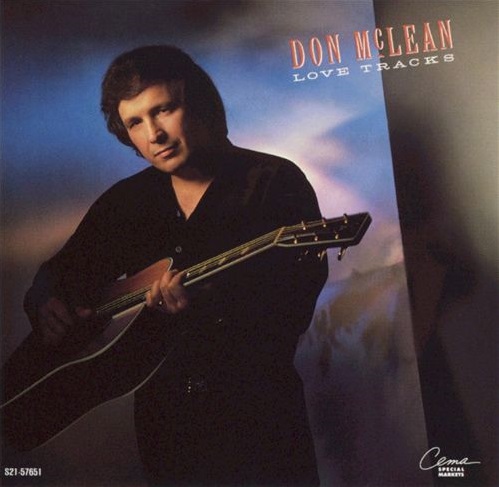 Picture of Love Tracks