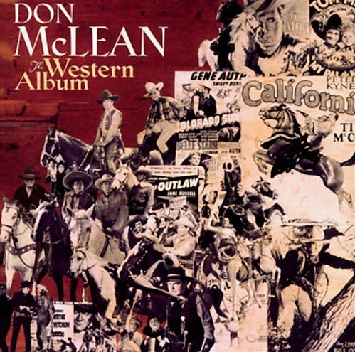 Picture of The Western Album