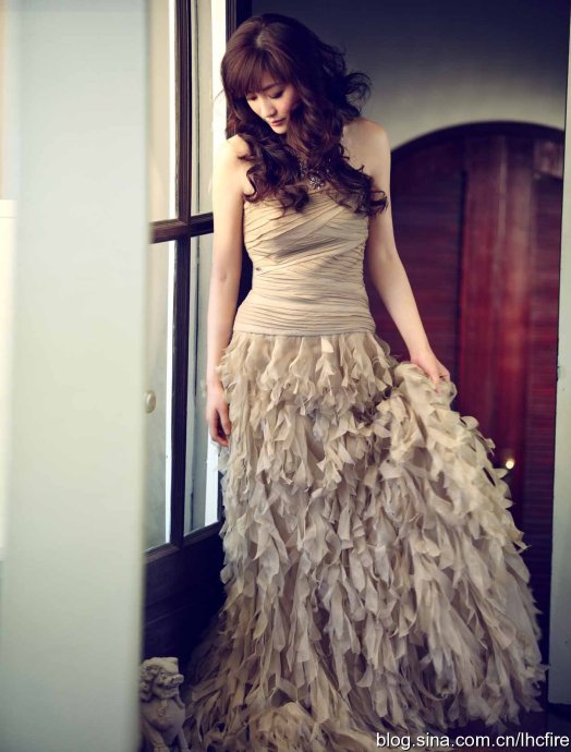 Picture of Xiao Ran Li