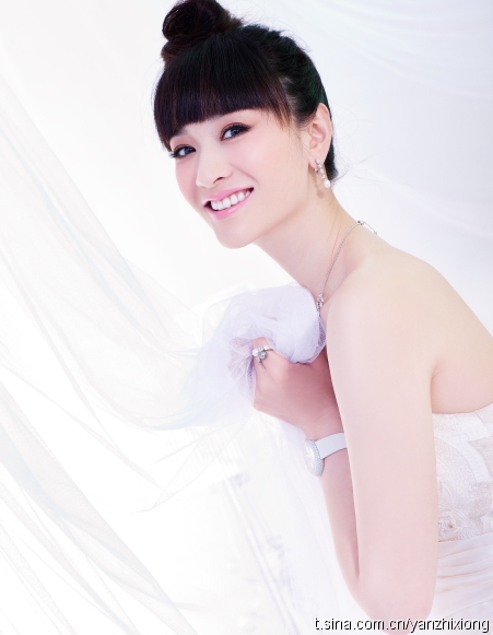 Picture of Xiao Ran Li