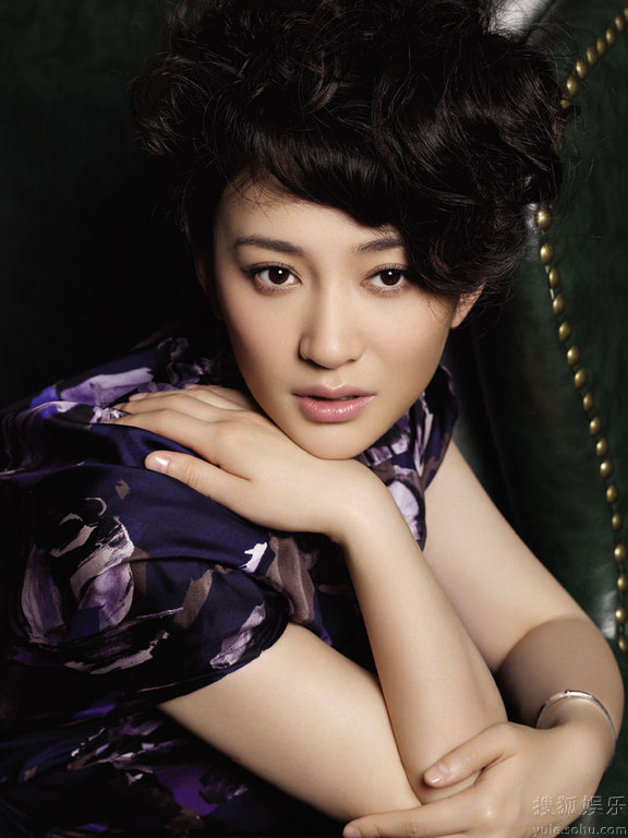 Picture of Xiao Ran Li