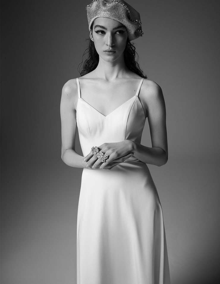 Picture of Milica Rajkovic