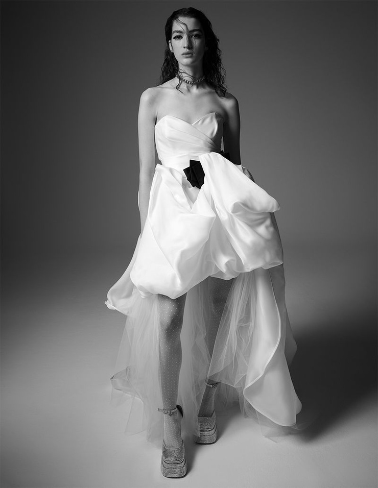 Picture of Milica Rajkovic