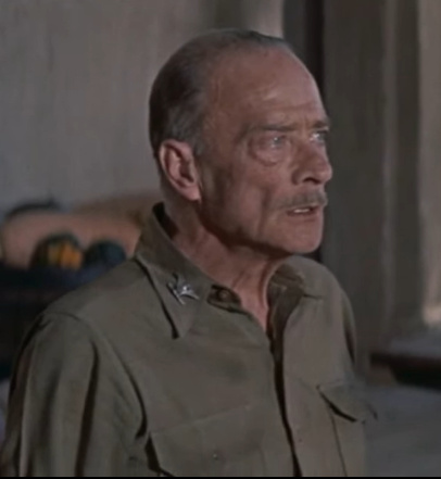 Picture of Colonel Rogers