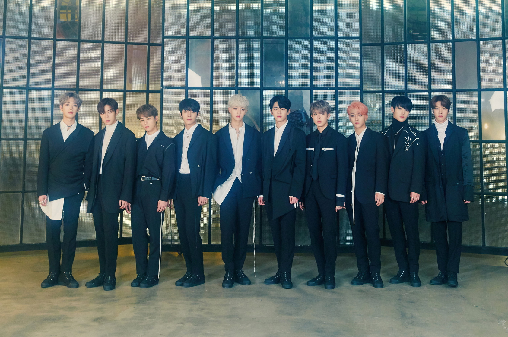 Image of Golden Child