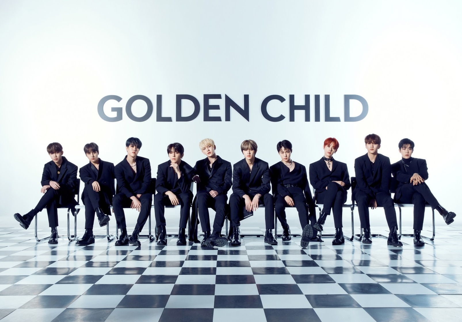 Golden Child picture