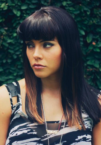 Image of Emily Robins