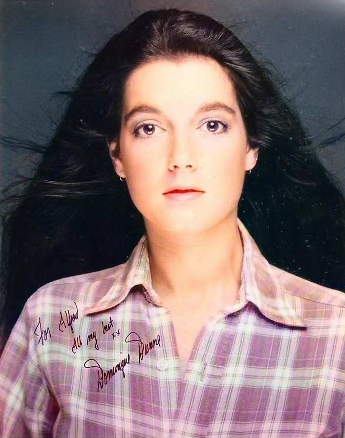 Dominique Dunne