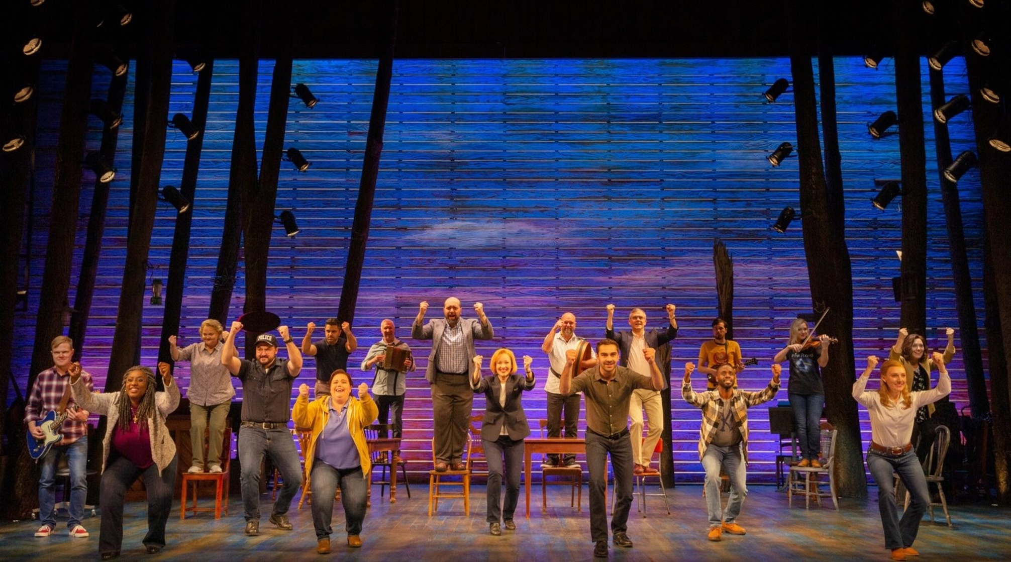 Picture of Come from Away