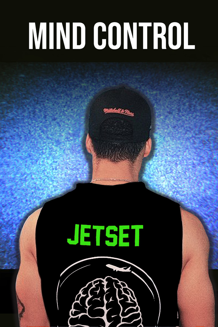 Picture of Mind Control