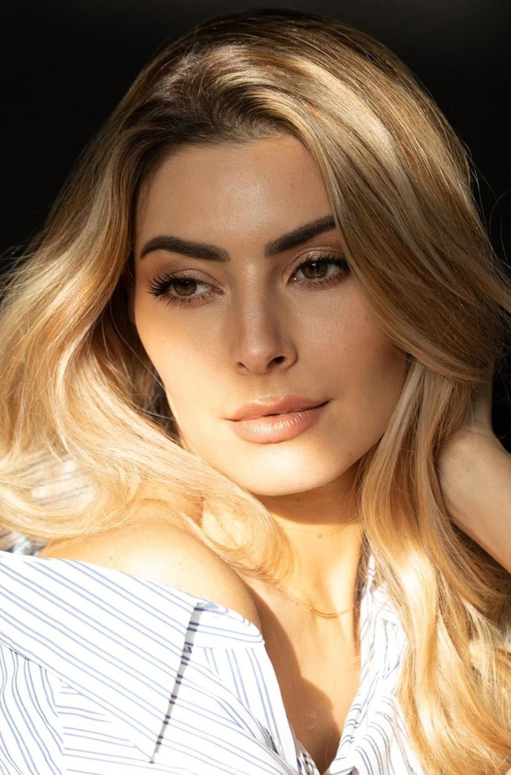 Picture of Candice Pascal