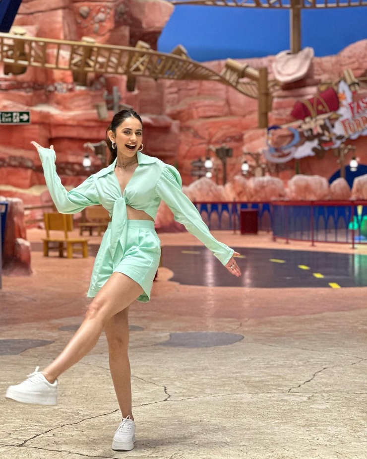 Picture of Rahul Preet Singh