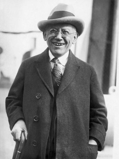 Carl Laemmle