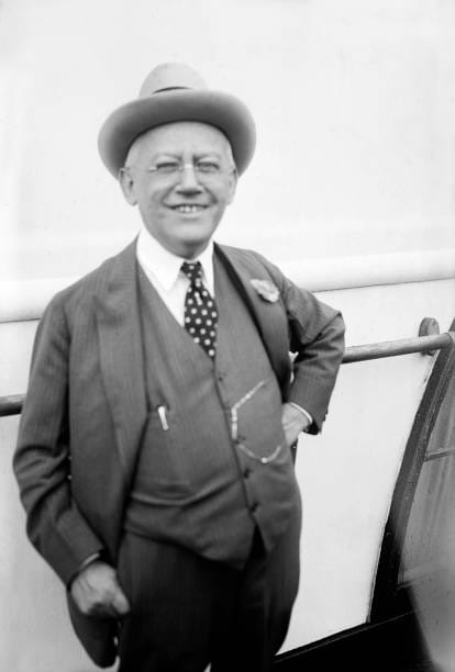 Carl Laemmle