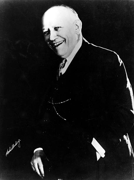 Carl Laemmle