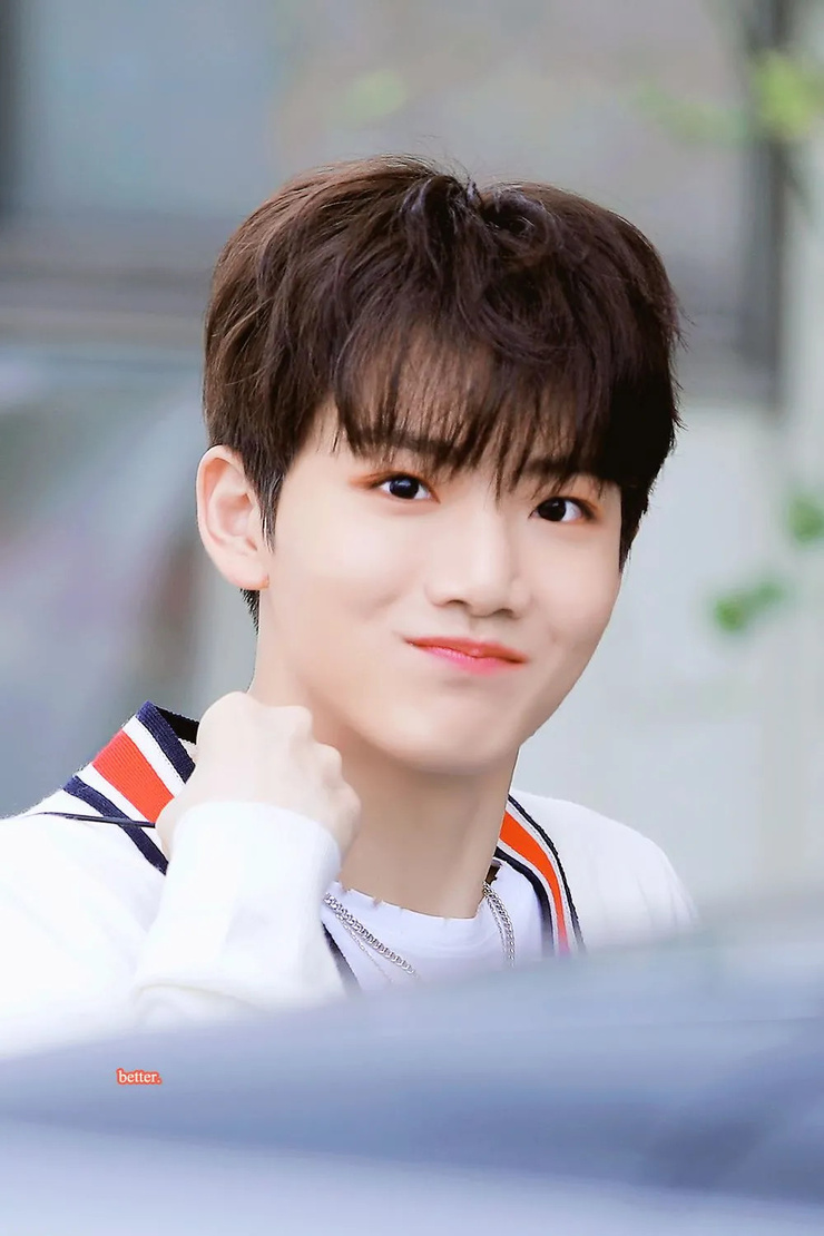 Picture of Junkyu