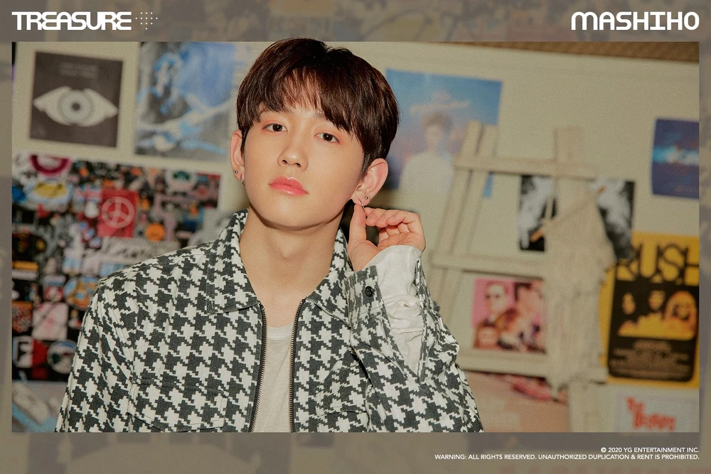 Mashiho picture