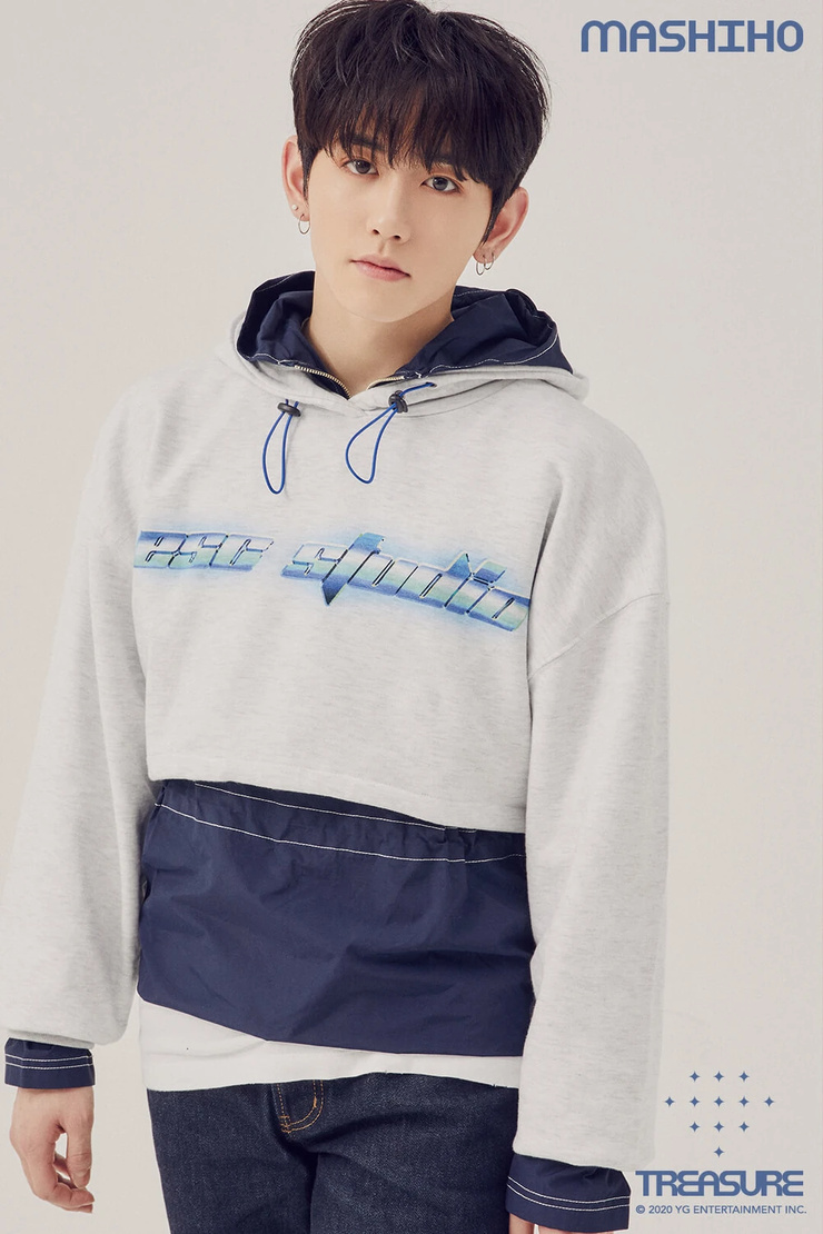 Picture of Mashiho