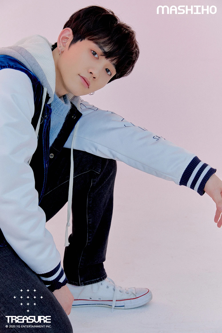 Mashiho image