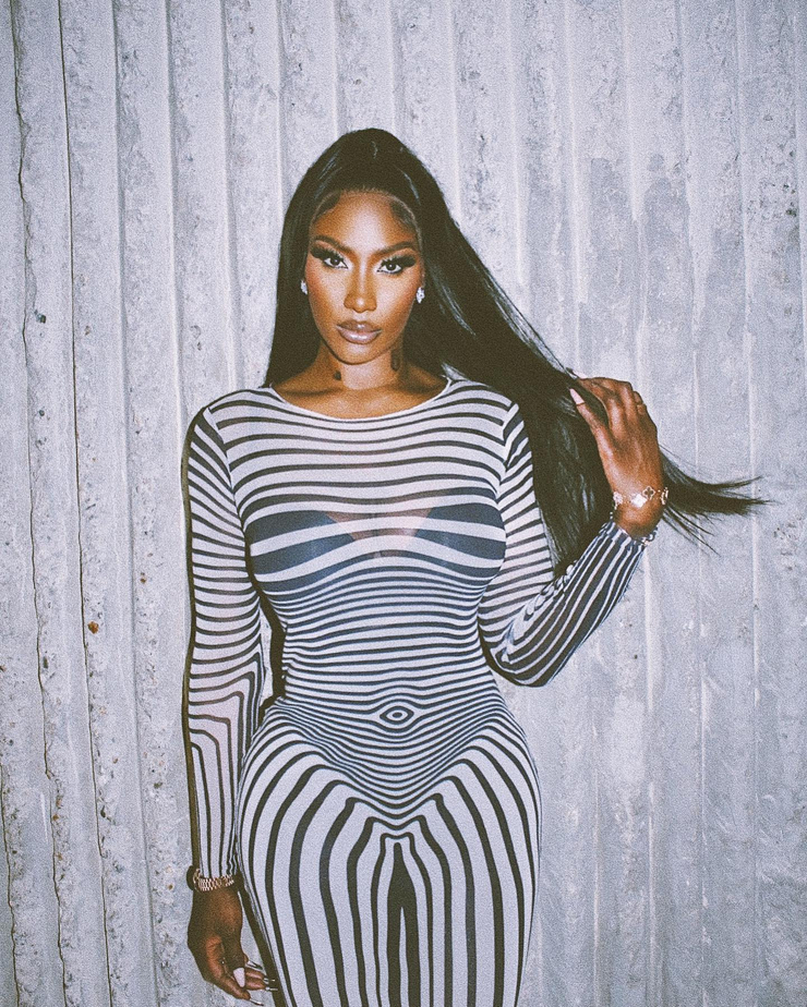 Picture of Aya Nakamura