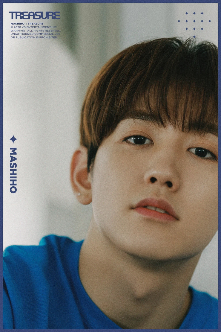 Picture of Mashiho