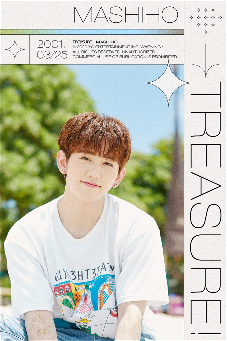 Picture of Mashiho