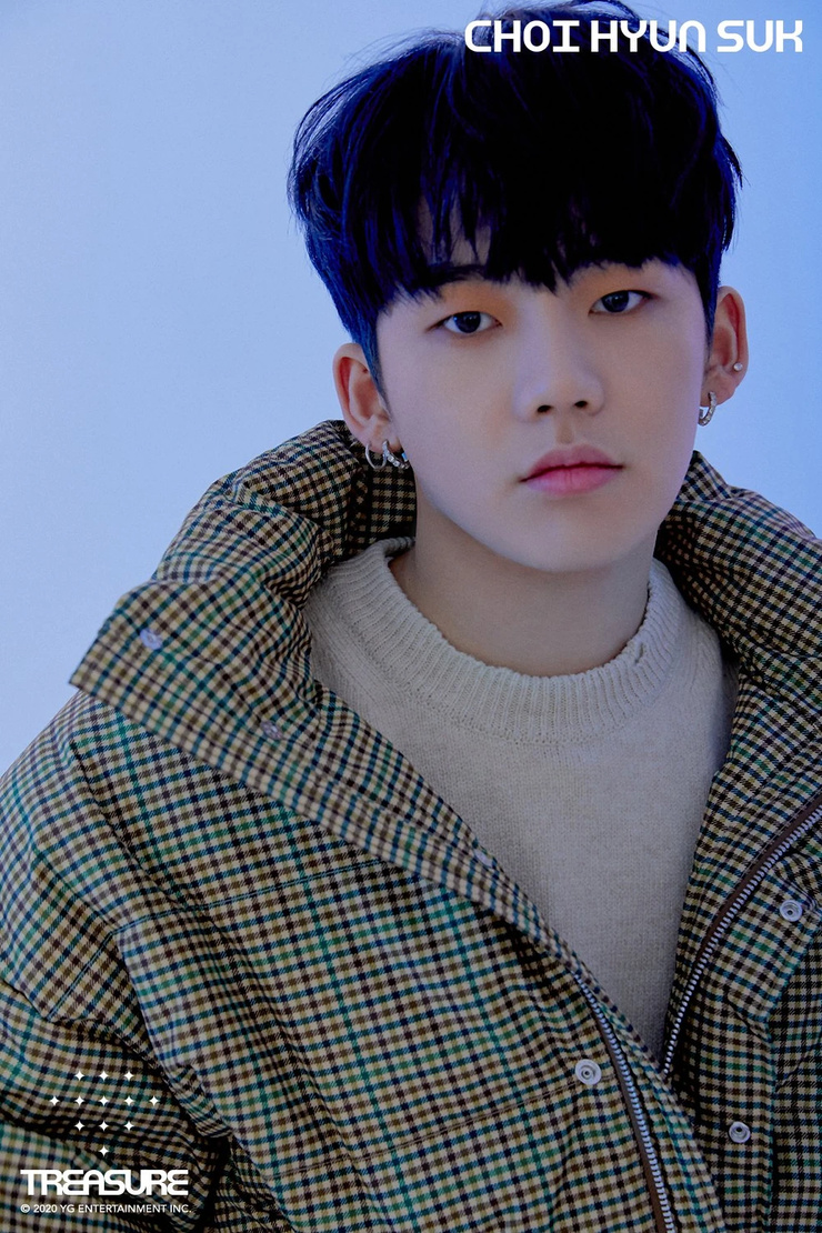 Picture of Choi Hyun-Seok