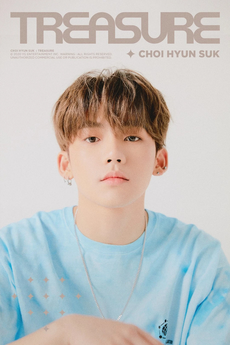 Picture of Choi Hyun-Seok