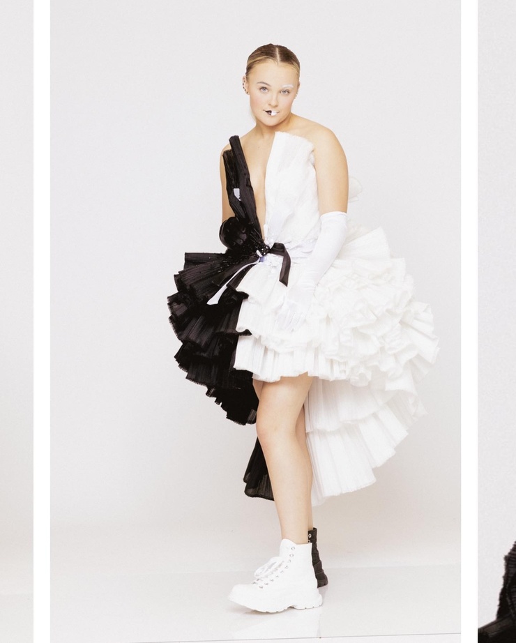 Picture of Jojo Siwa