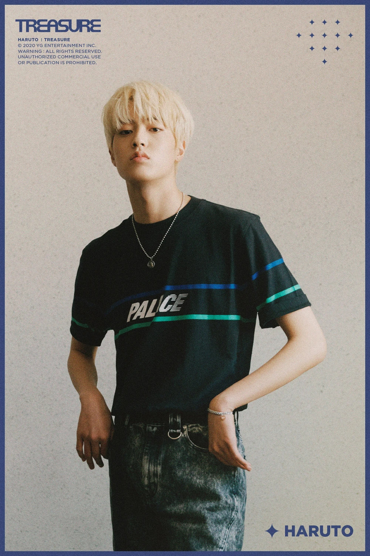 Picture of Haruto
