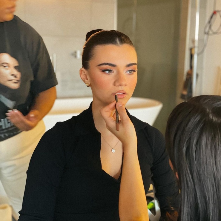 Picture of Brett Cooper